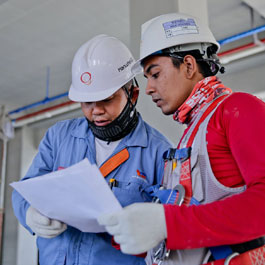 Guide to Floor Area Ratio, Floor Space Index, Plot Ratio