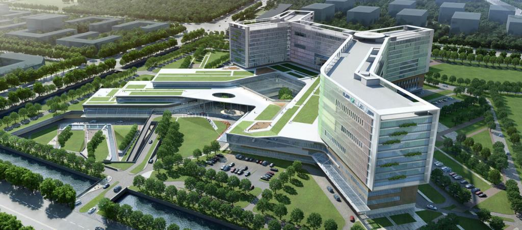 Hospital Construction Loans | Guide + Financing from $20M