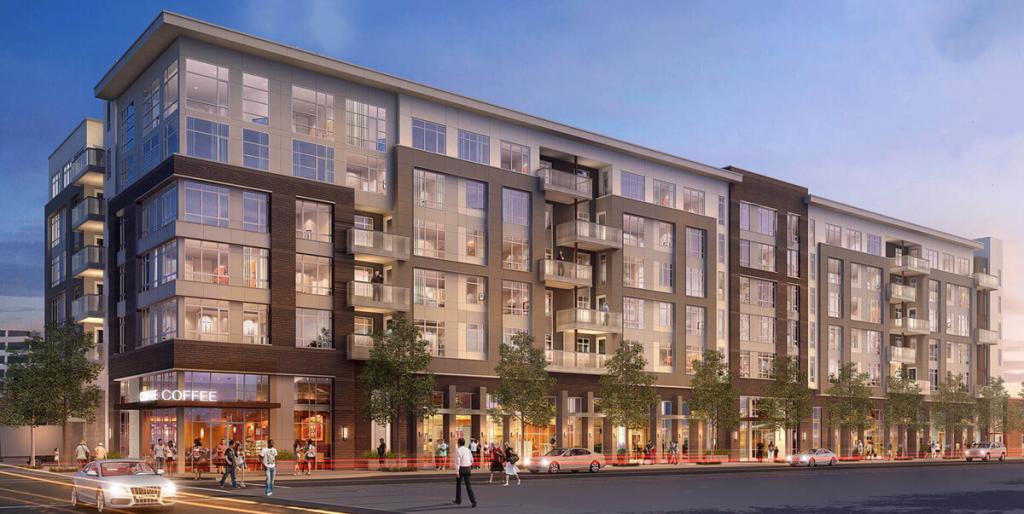 Mixed Use Development Loans to $500M+ (Financing Guide)